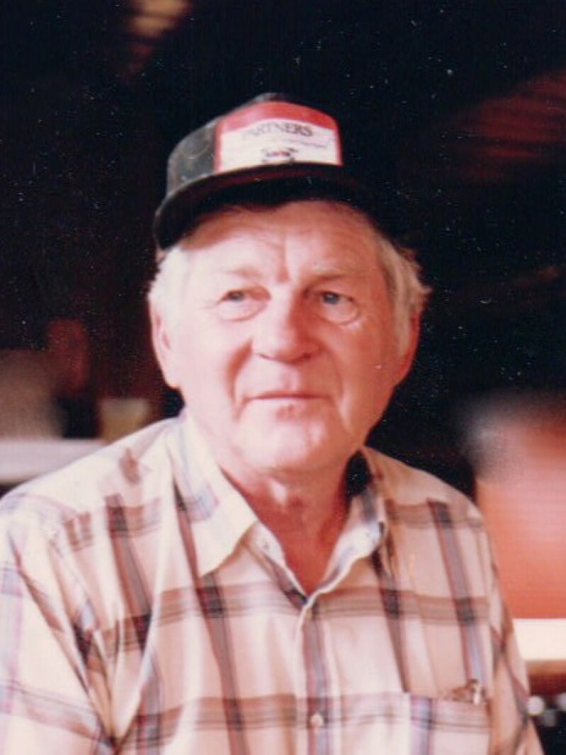 Elroy Hexum - InForum | Fargo, Moorhead and West Fargo news, weather ...