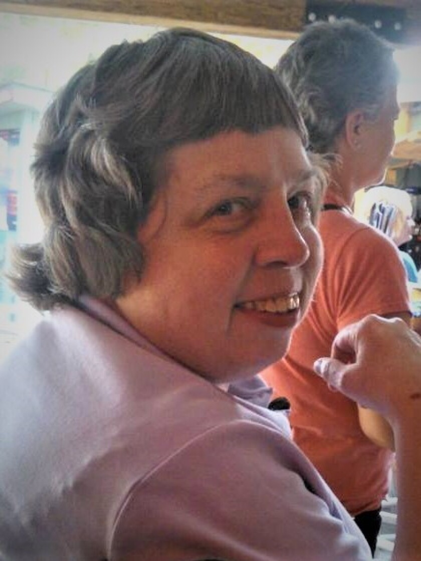 Mary Stoffel - Brainerd Dispatch | News, weather, sports from Brainerd and Baxter