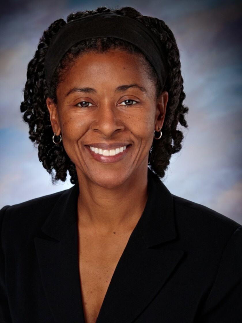 St. Luke’s welcomes Orthopedic Trauma Surgeon Dr. Carissa Kirk - Duluth News Tribune | News ...