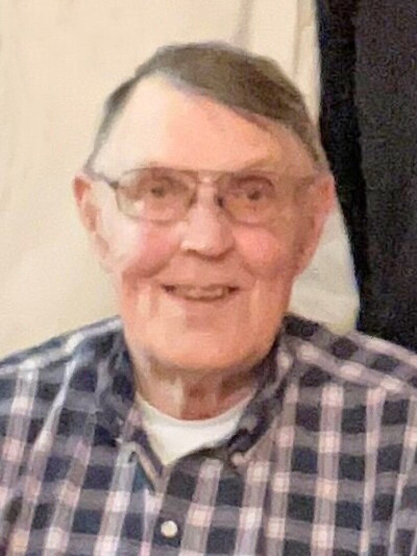 Bruce E. Ellingson - InForum | Fargo, Moorhead and West Fargo news, weather and sports