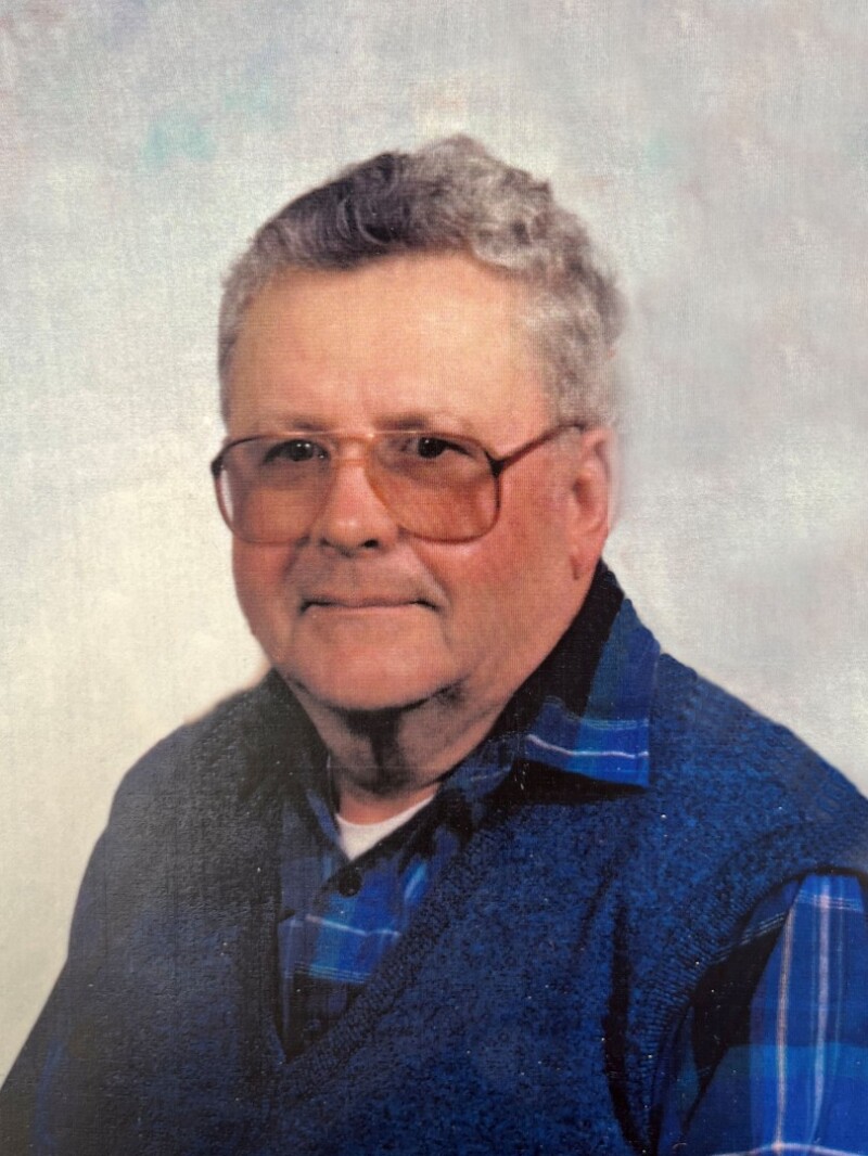 Gerald K. Steidl - Alexandria Echo Press | News, weather and sports ...