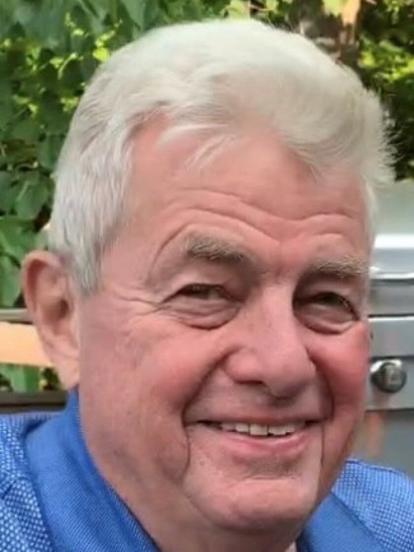 Gordon Robert Beier - Duluth News Tribune | News, weather, and sports ...