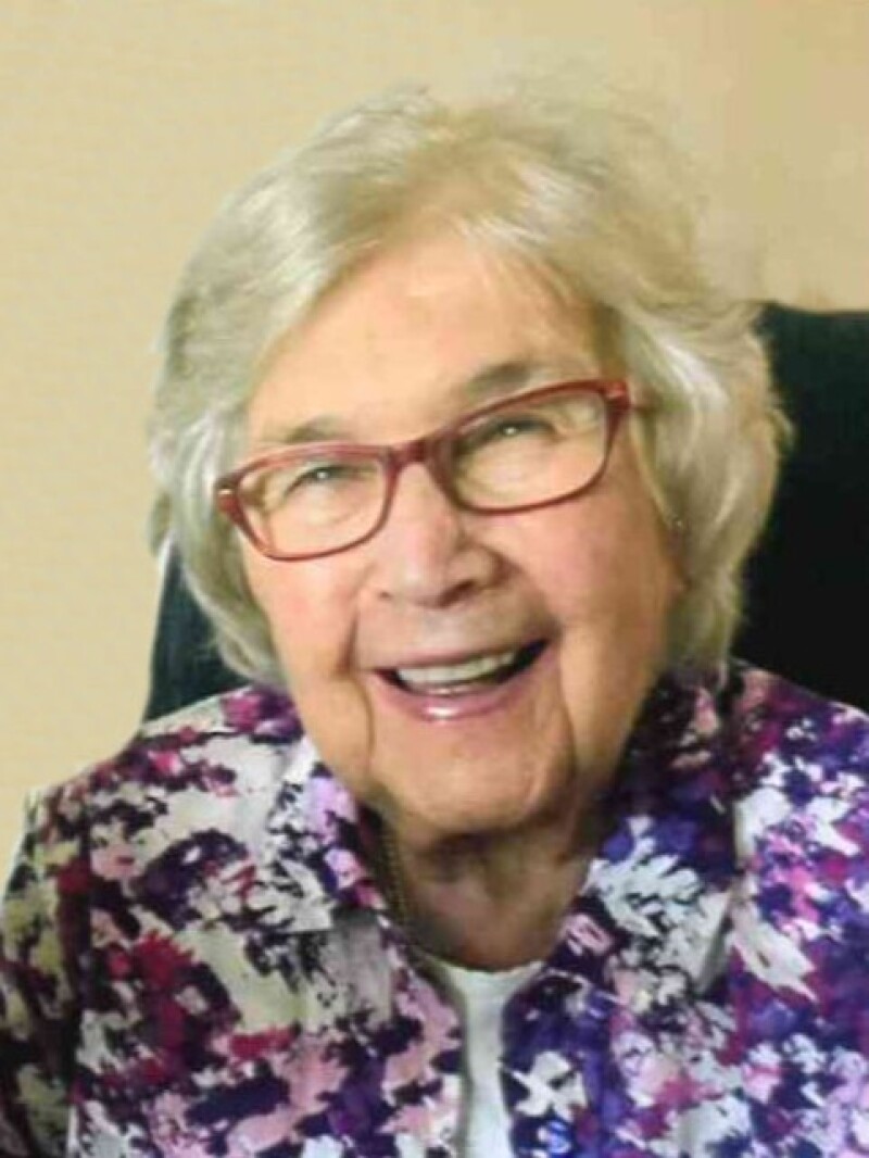 Ruth Hoiseth - West Central Tribune | News, weather, sports from ...