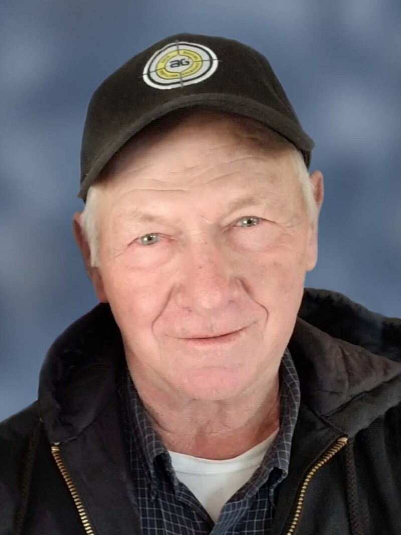 James “Jim” Pavlin - Mitchell Republic | News, weather, sports from ...