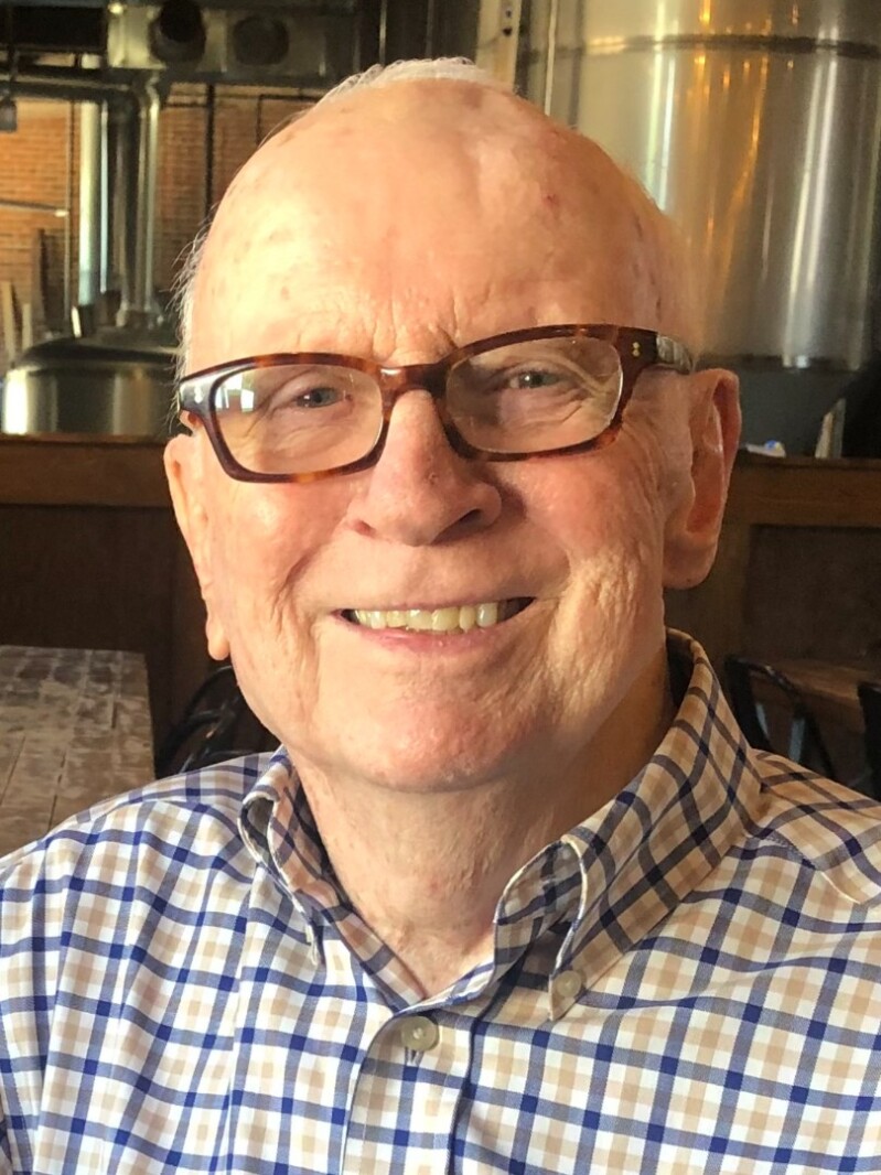 Robert E. (Bob) Hand - Post Bulletin | Rochester Minnesota news ...