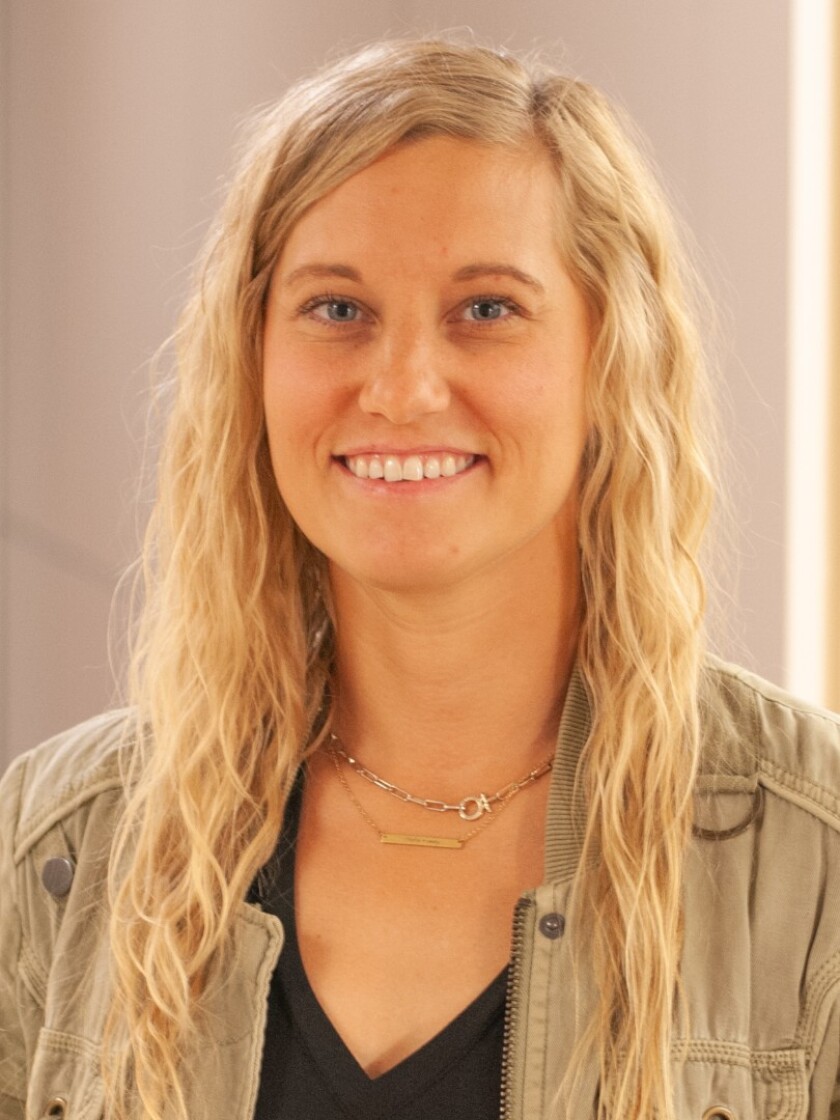 Apex Hires Brianna Naugle - InForum | Fargo, Moorhead and West Fargo ...