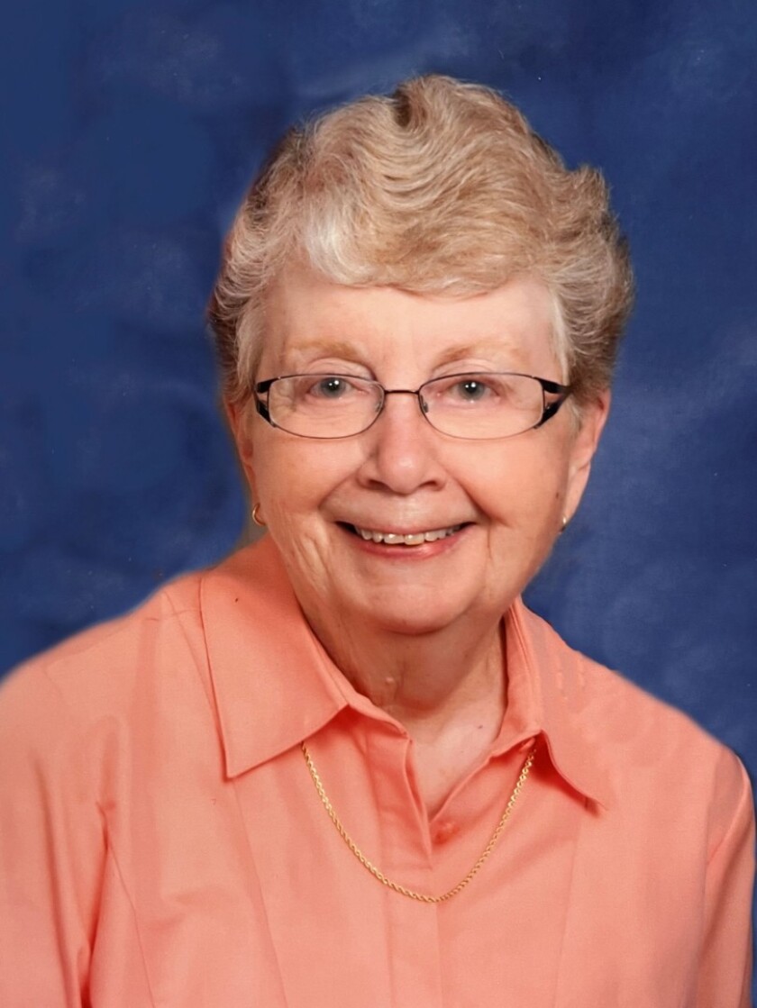 Darlene Ann Larson - Alexandria Echo Press | News, weather and sports ...
