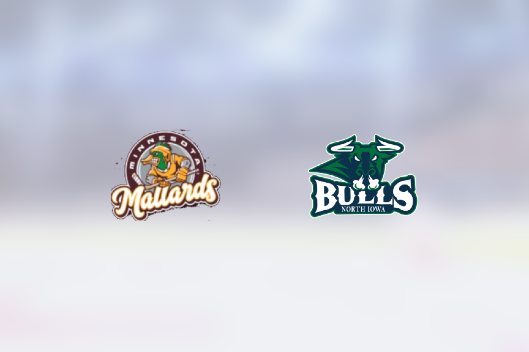 North Iowa Bulls beat Minnesota Mallards – Malatino scores 2 - The Rink ...