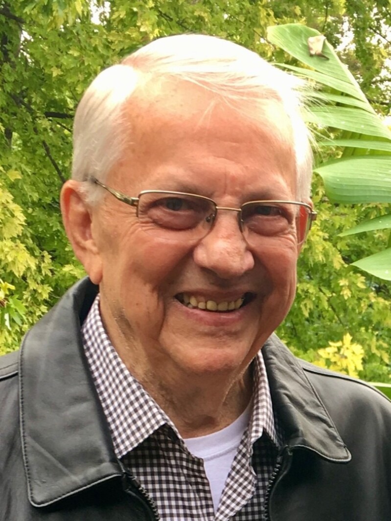 Dale Gordon Haarsager - InForum | Fargo, Moorhead and West Fargo news ...