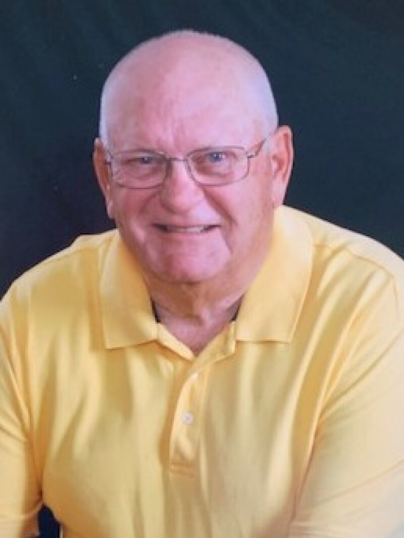 Donald LeRoy Leadbetter - InForum | Fargo, Moorhead and West Fargo news ...
