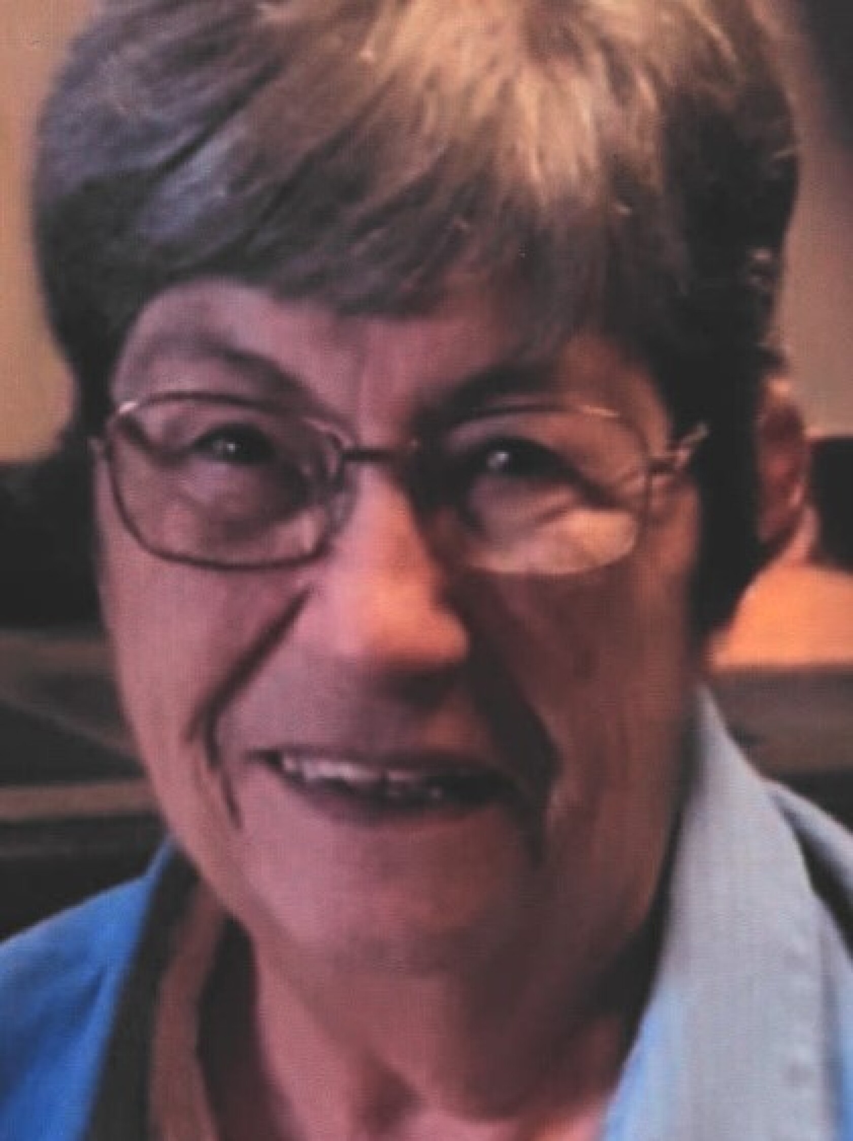 Edna Marie Gebel - Mitchell Republic | News, weather, sports from ...