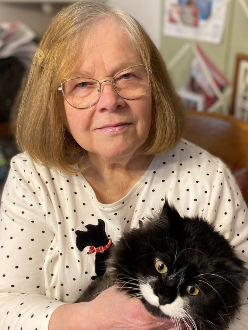 Patricia Diane Johnson - Duluth News Tribune | News, weather, and ...