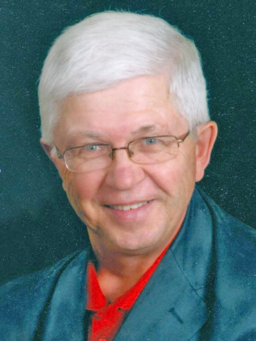 Orville Edward Erickson - InForum | Fargo, Moorhead and West Fargo news ...