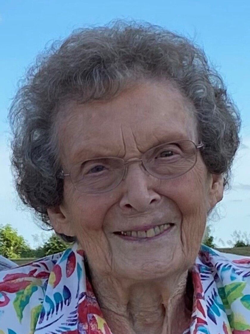 Marlys M. Ferris - Alexandria Echo Press | News, weather and sports ...