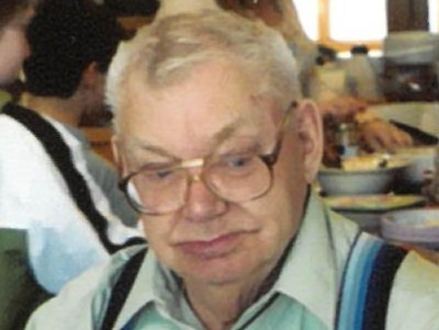 Merle G. Proffit - Park Rapids Enterprise | News, weather, sports from ...