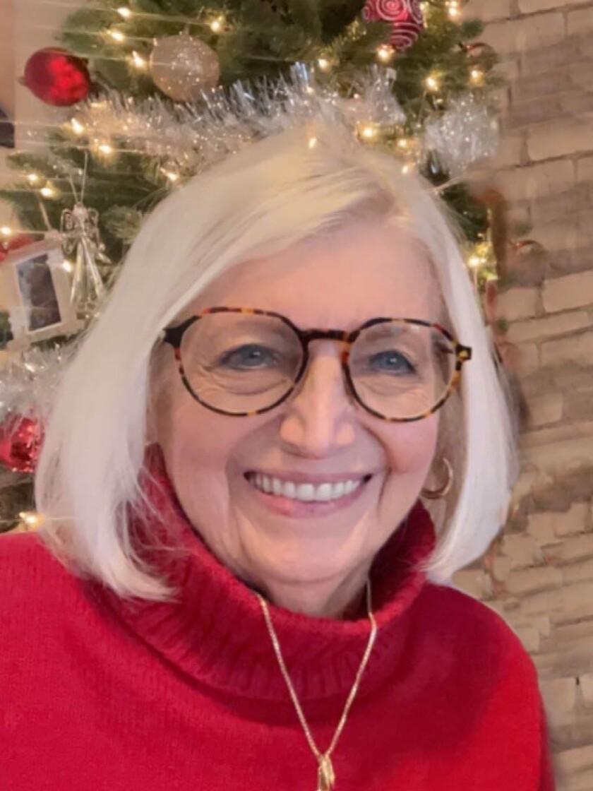 Phyllis Trelfa - Grand Forks Herald | Grand Forks, East Grand Forks ...
