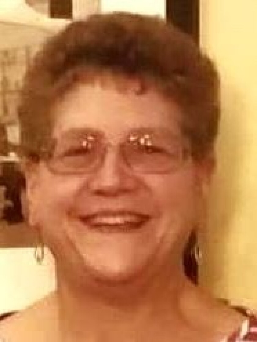 Jodi Ann Griffith - The Globe | News, weather, sports from Worthington ...