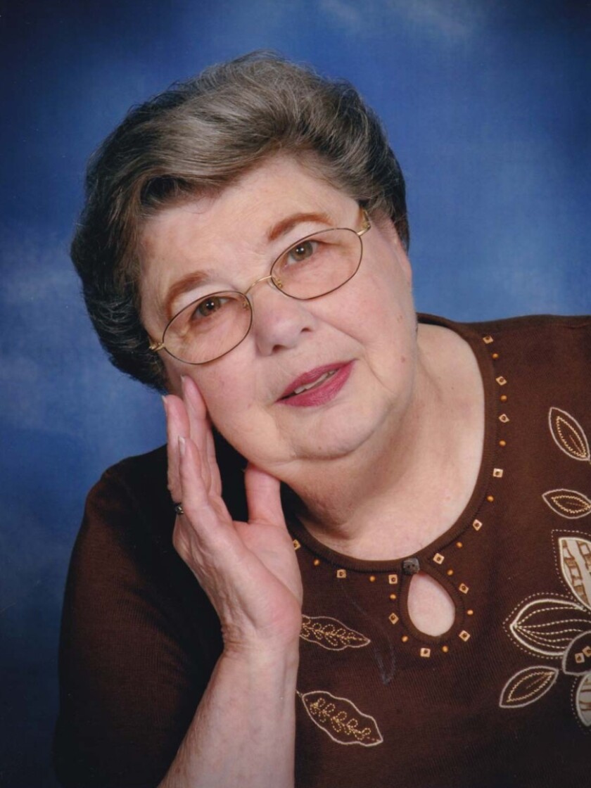 Valeria Uttecht Schoenfelder - Mitchell Republic | News, weather ...