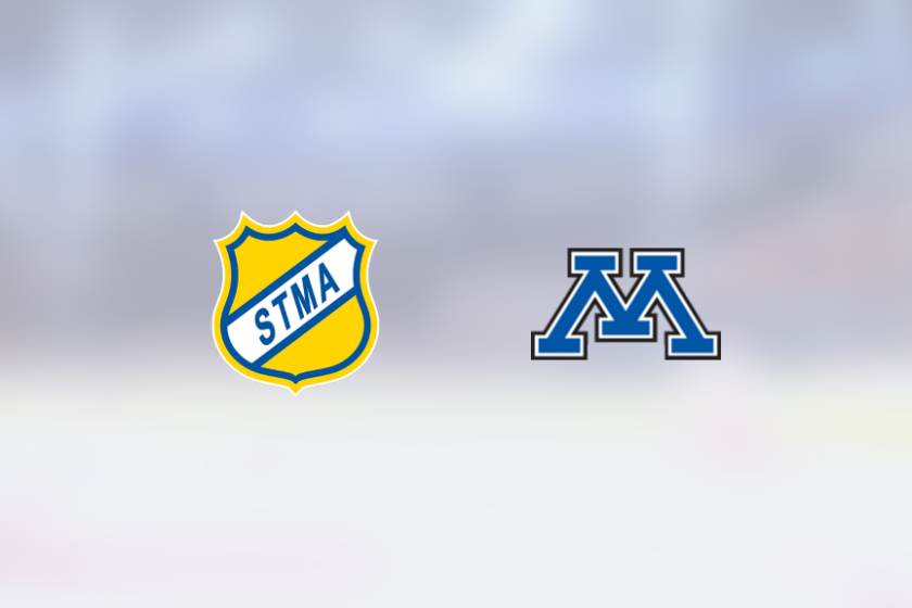 Luke Garry unstoppable as Minnetonka Skippers beat St. Michael ...