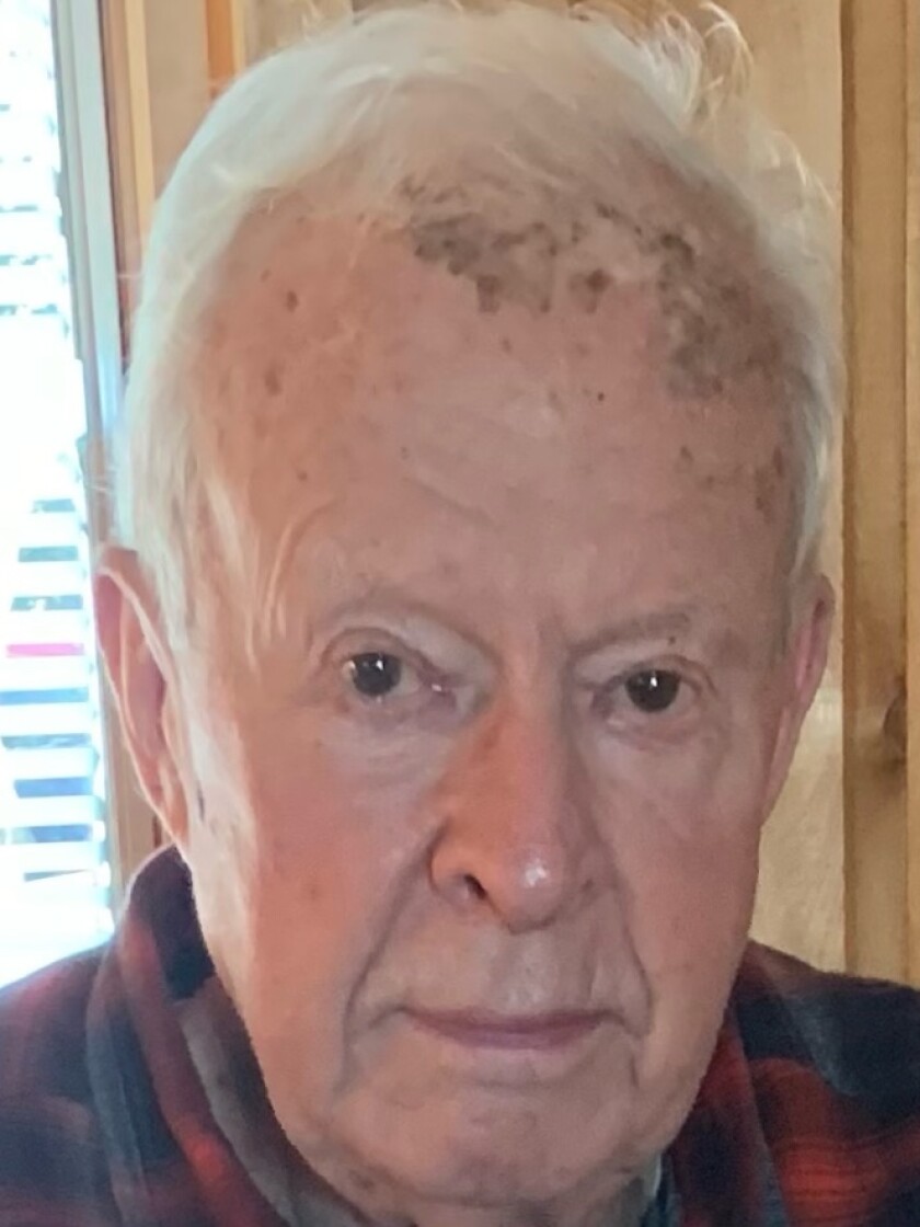 William “Bill” Schilling - Duluth News Tribune | News, weather, and ...