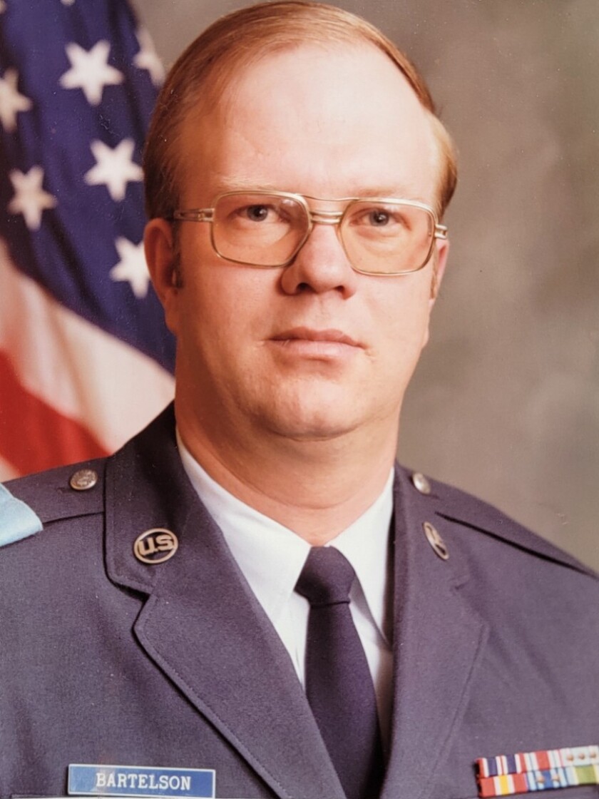 Arnold “Arnie” Bartelson - Grand Forks Herald | Grand Forks, East Grand ...