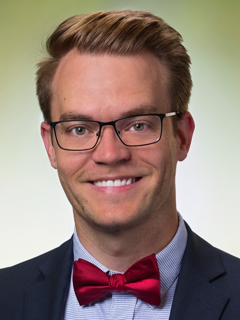 Essentia Health-Duluth Clinic welcomes orthopedic sports medicine ...