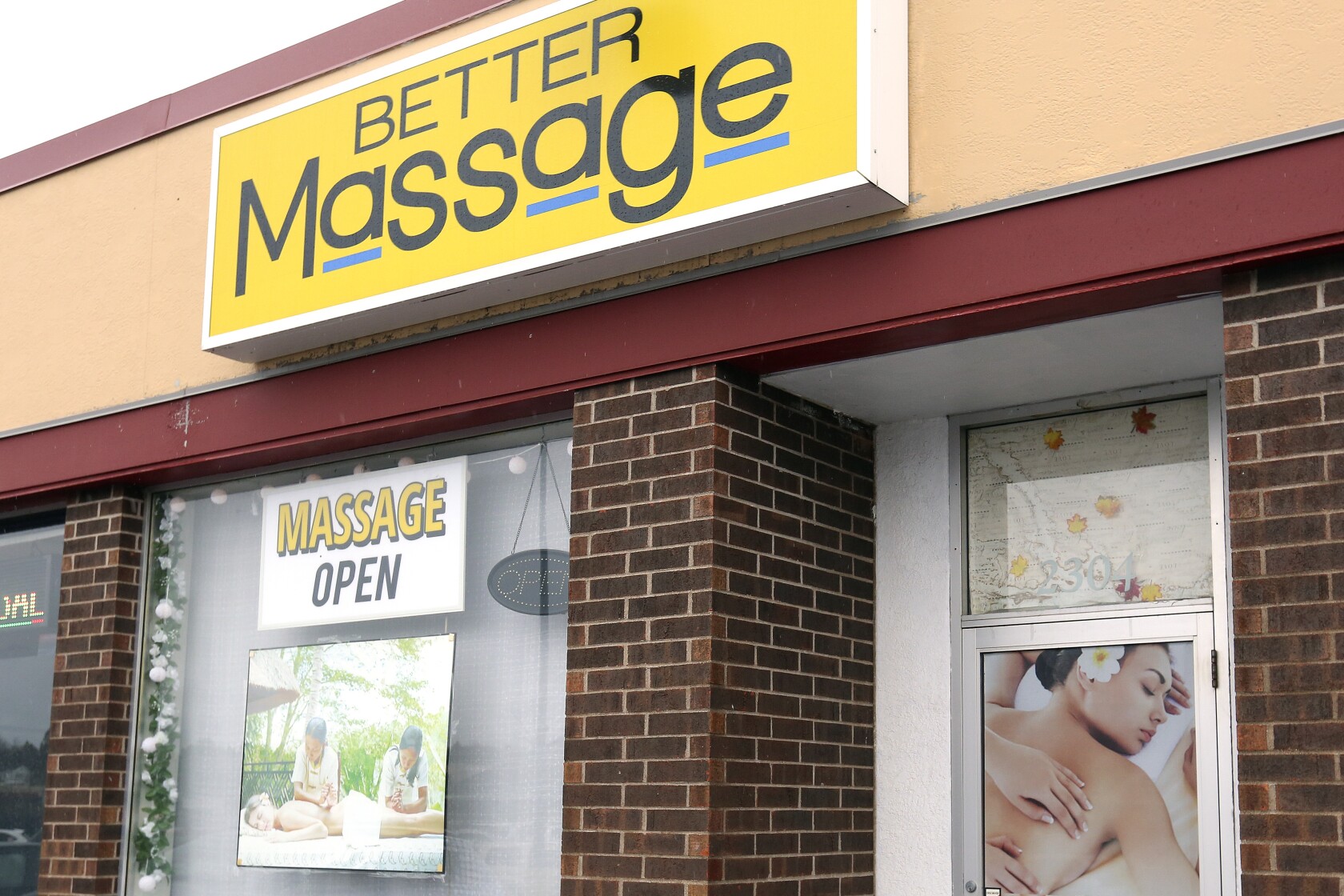Duluth City Council May Tweak Massage Parlor Rules Duluth News