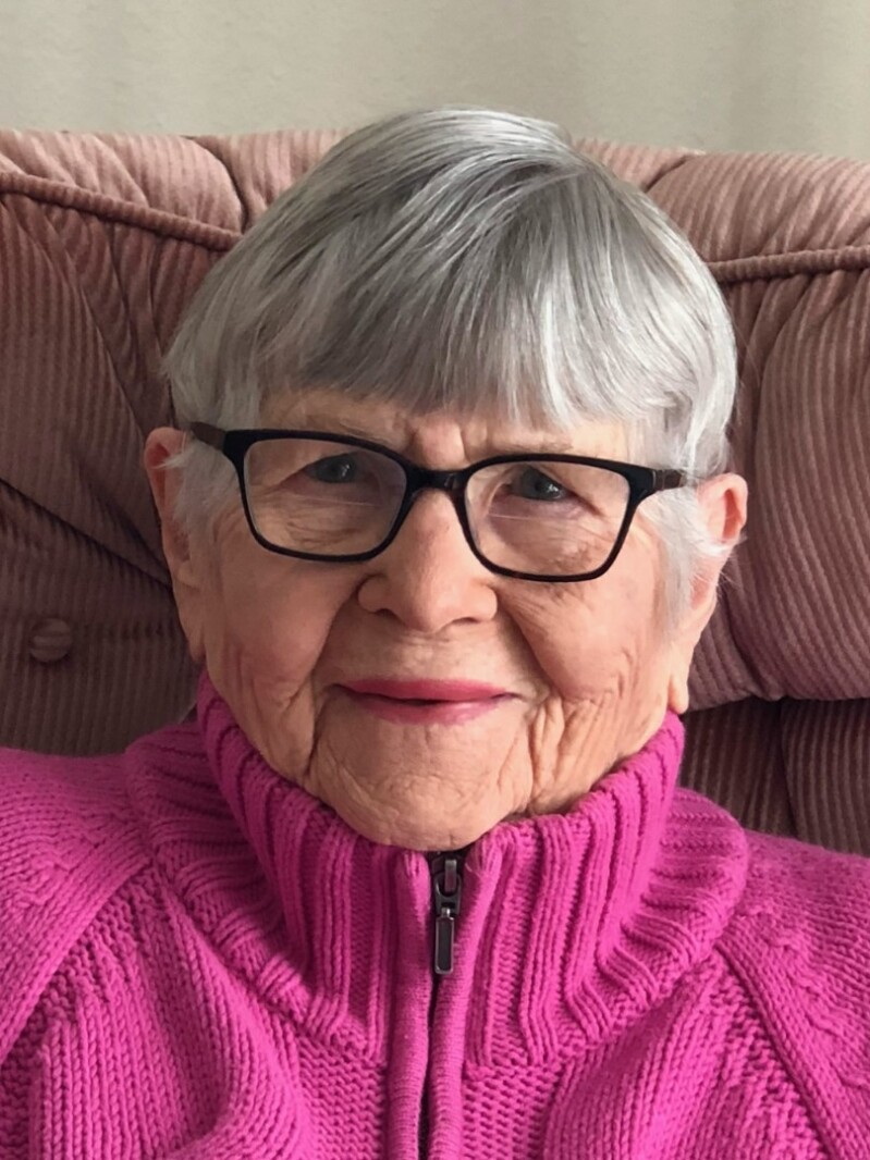 L. Joyce Blomquist - West Central Tribune | News, weather, sports from ...