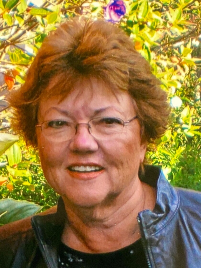 Nancy Schmidt - Brainerd Dispatch | News, weather, sports from Brainerd ...