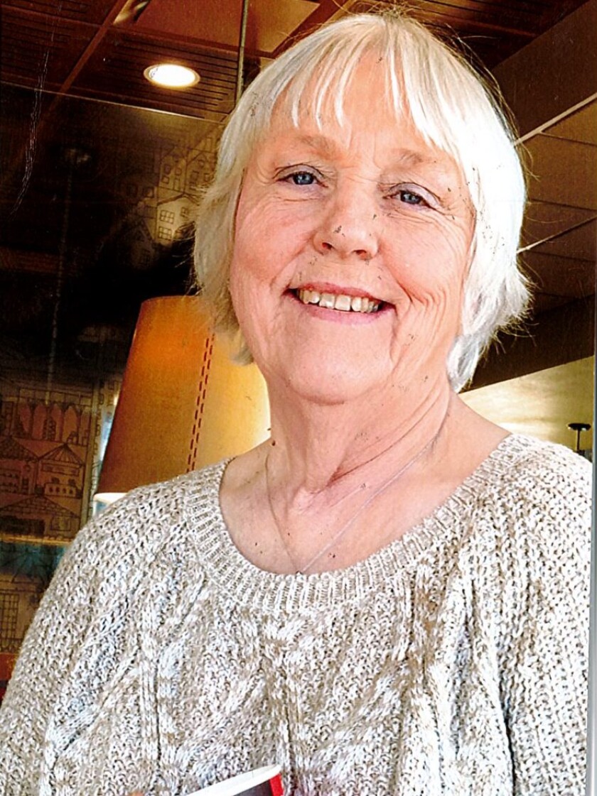 Happy 75th Birthday, Jean! - Mitchell Republic | News, weather, sports ...