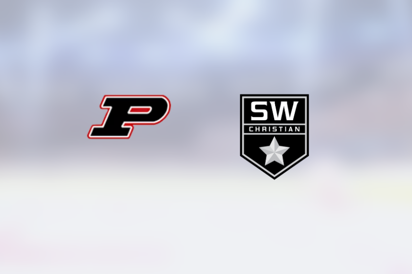 Proctor Rails win 3-2 at home against Southwest Christian Stars - The ...