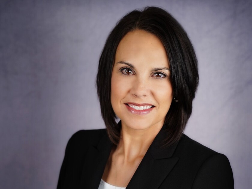 Affinity Plus Promotes Jenny Neubeck to Vice President, Remote Services ...