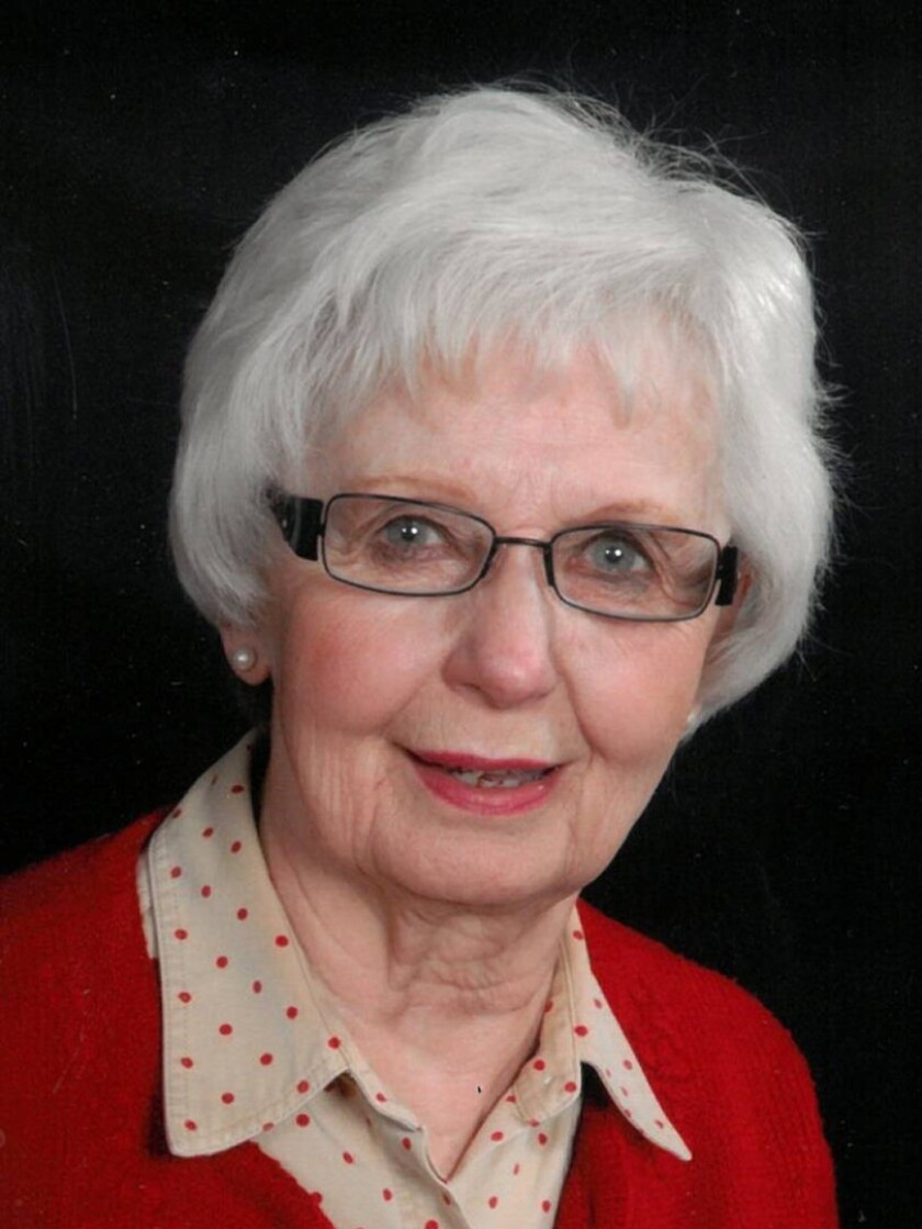 Mary Swanson - The Bemidji Pioneer is your #1 source for news, weather ...