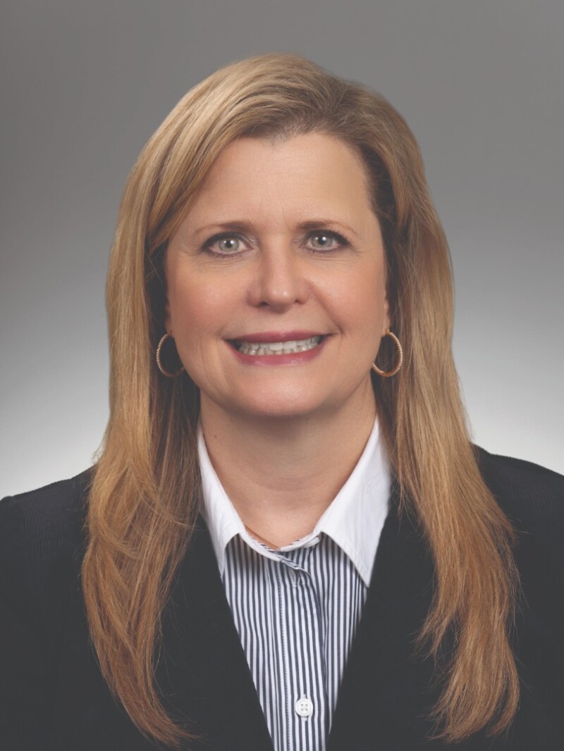 Becker’s names Sanford Health’s Karla Eischens among top rural hospital ...