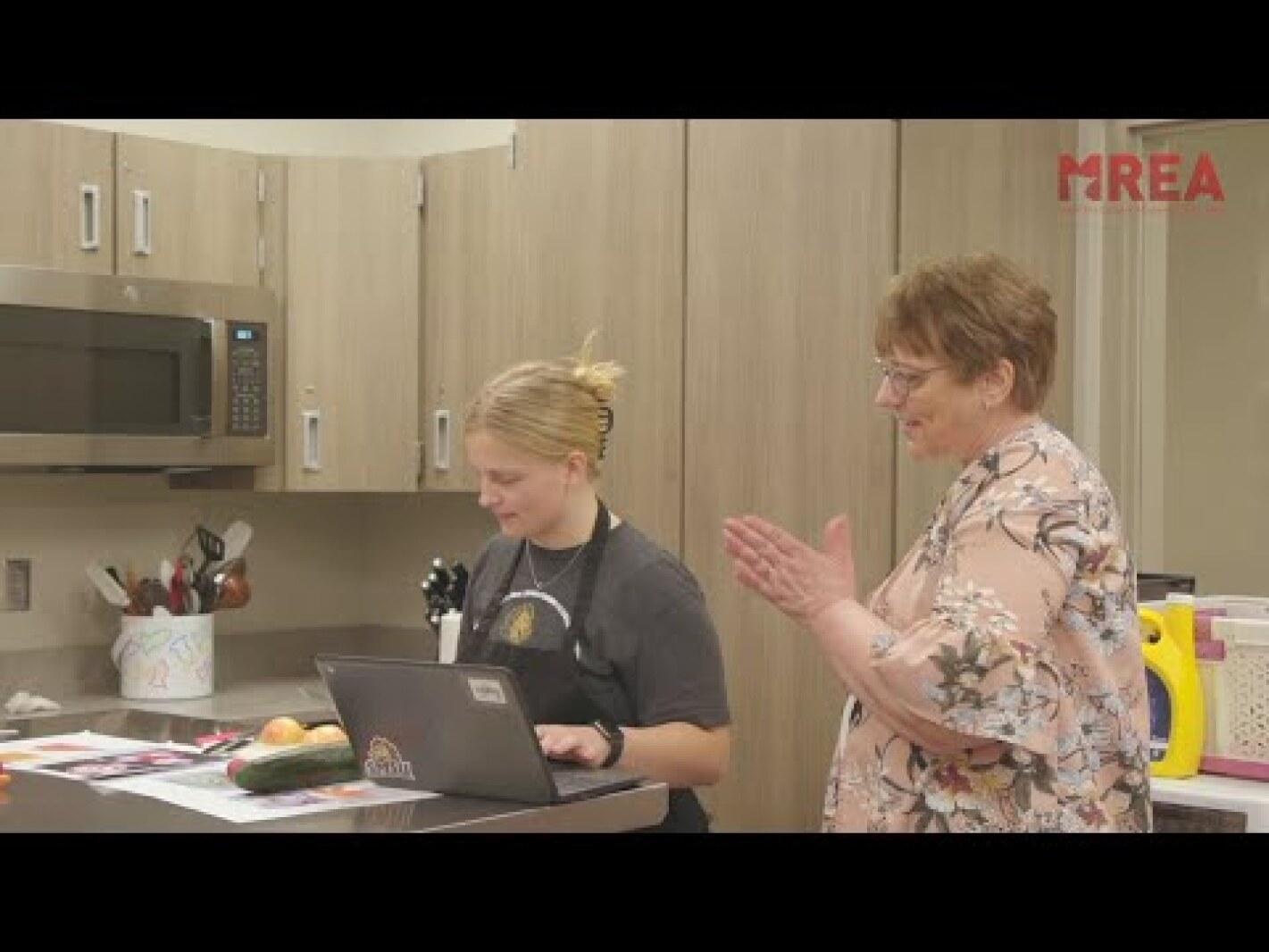 Carin Hagemeyer, Belgrade-Brooten-Elrosa Public Schools - 2023 Educator ...