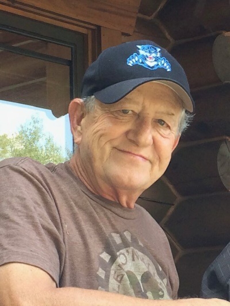 Richard “Rich” A. Fredricks - Duluth News Tribune | News, weather, and ...