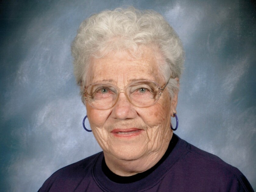 Eleanor Fern Paulson - Superior Telegram | News, weather, sports from ...