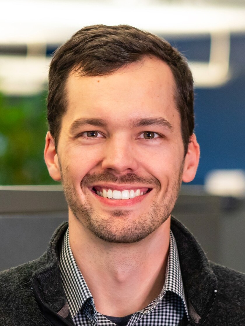 Schwarze joins Widseth’s Hibbing team - Duluth News Tribune | News ...