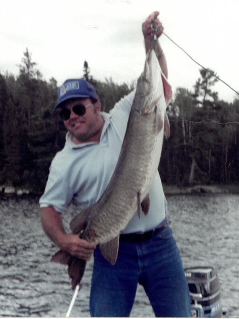 Ronald Leckner - Park Rapids Enterprise | News, weather, sports from ...