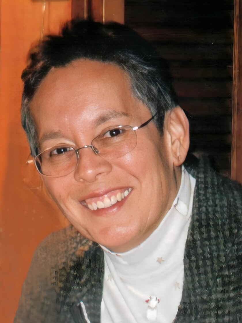 Corinne M. Stinton - Alexandria Echo Press | News, weather and sports ...