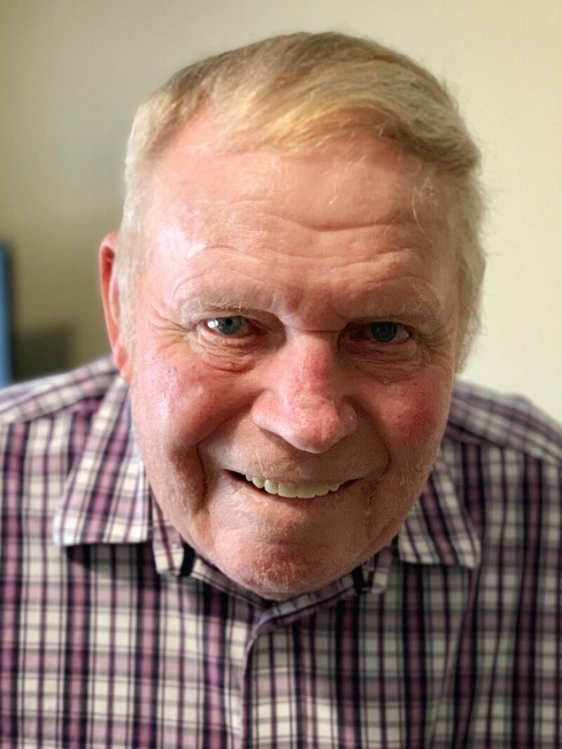 Richard Harold Hanson - Duluth News Tribune | News, weather, and sports ...