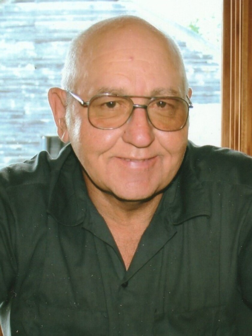 Robert Rice - Pine and Lakes Echo Journal | News, weather, sports from ...