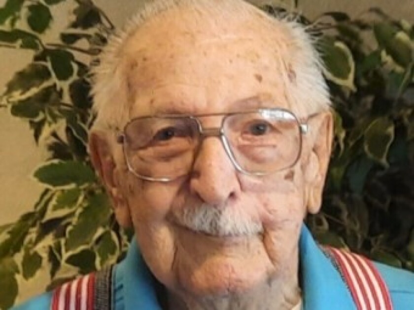 Lyle Oien - Park Rapids Enterprise | News, weather, sports from Park ...