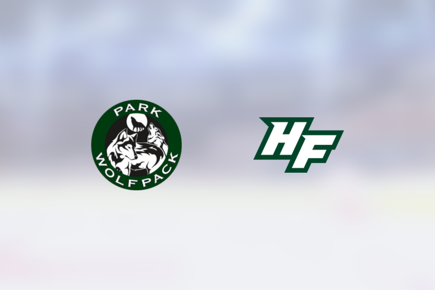 Nadler scores 2 in Park Wolfpack's win over Holy Family Fire - The Rink ...