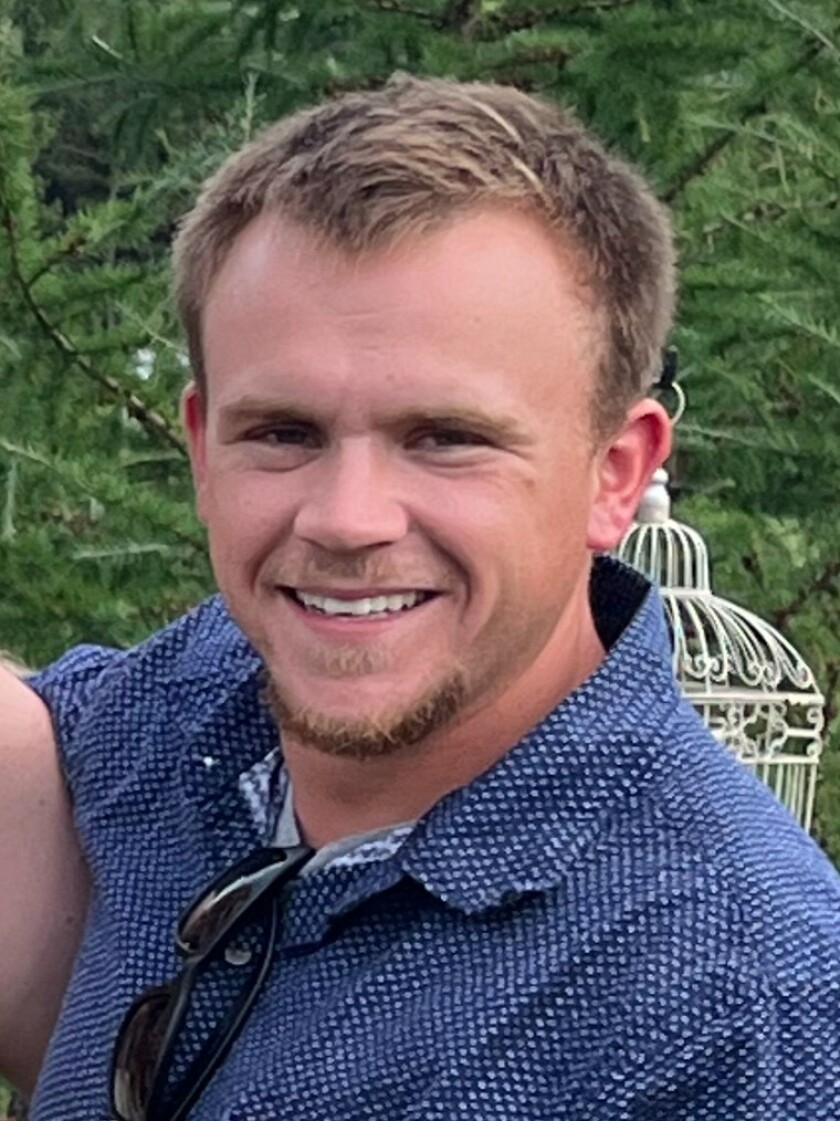 Jacob Charles Olson - InForum | Fargo, Moorhead and West Fargo news ...