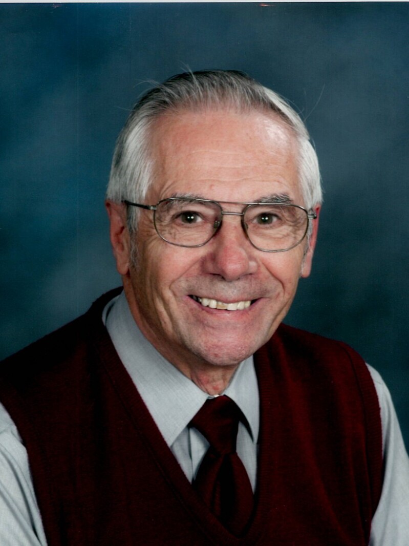 Joseph Heit - Detroit Lakes Tribune | News, weather, sports from ...