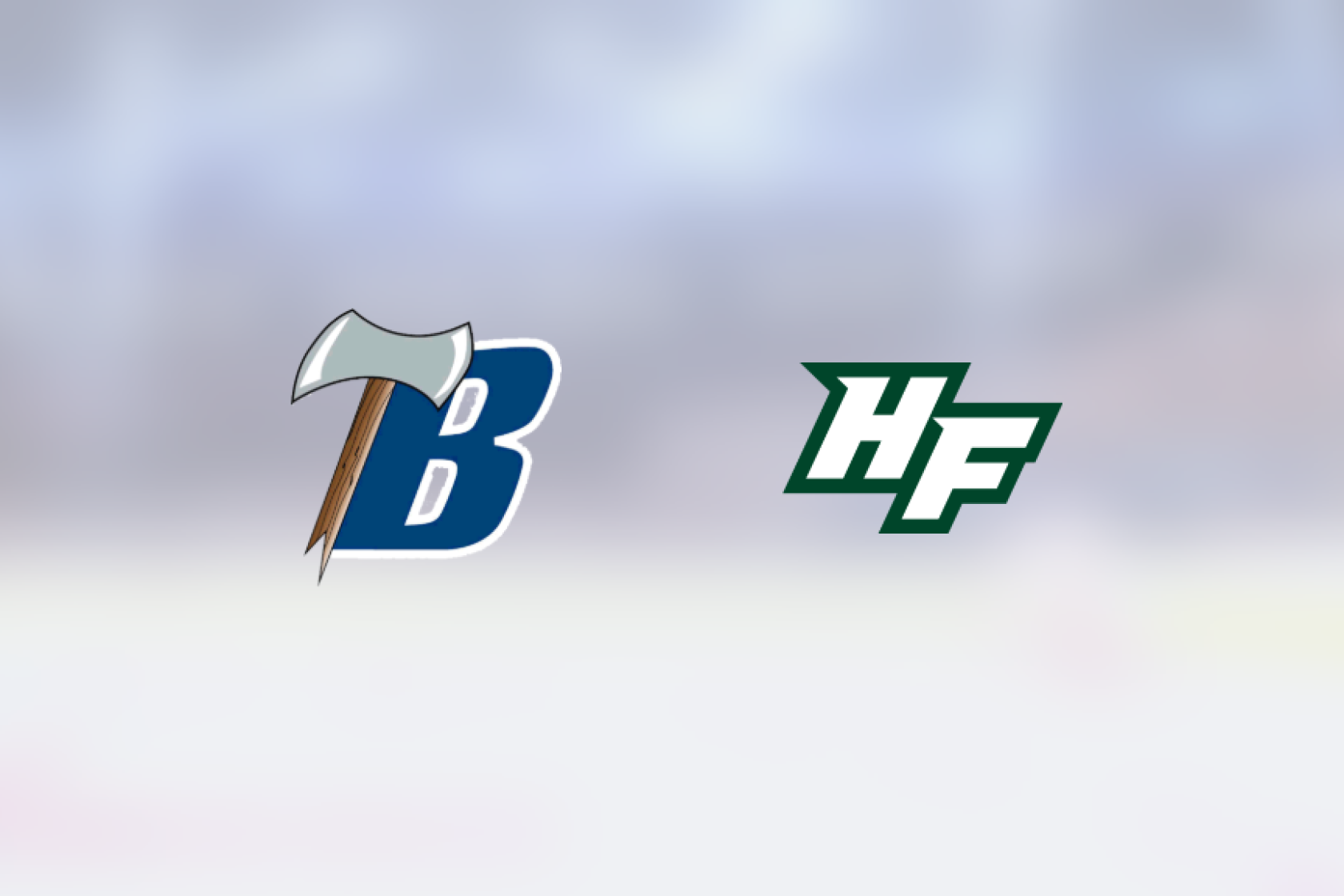 Holy Family Fire win vs. Hard-to-beat Bemidji Lumberjacks - The Rink ...