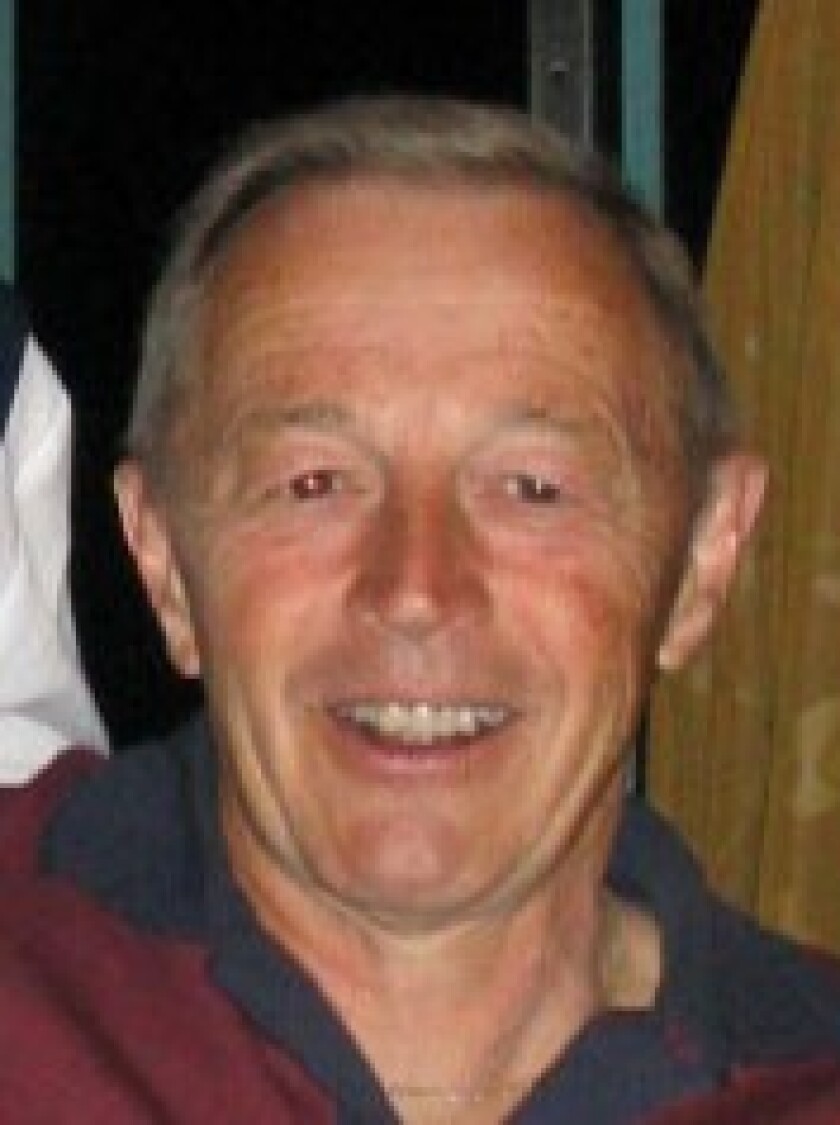 Roger A. Hickey - Duluth News Tribune | News, weather, and sports from ...