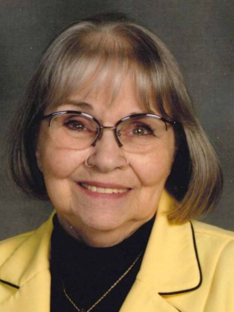 Nancy Wolf - Jamestown Sun | News, weather, sports from Jamestown North ...