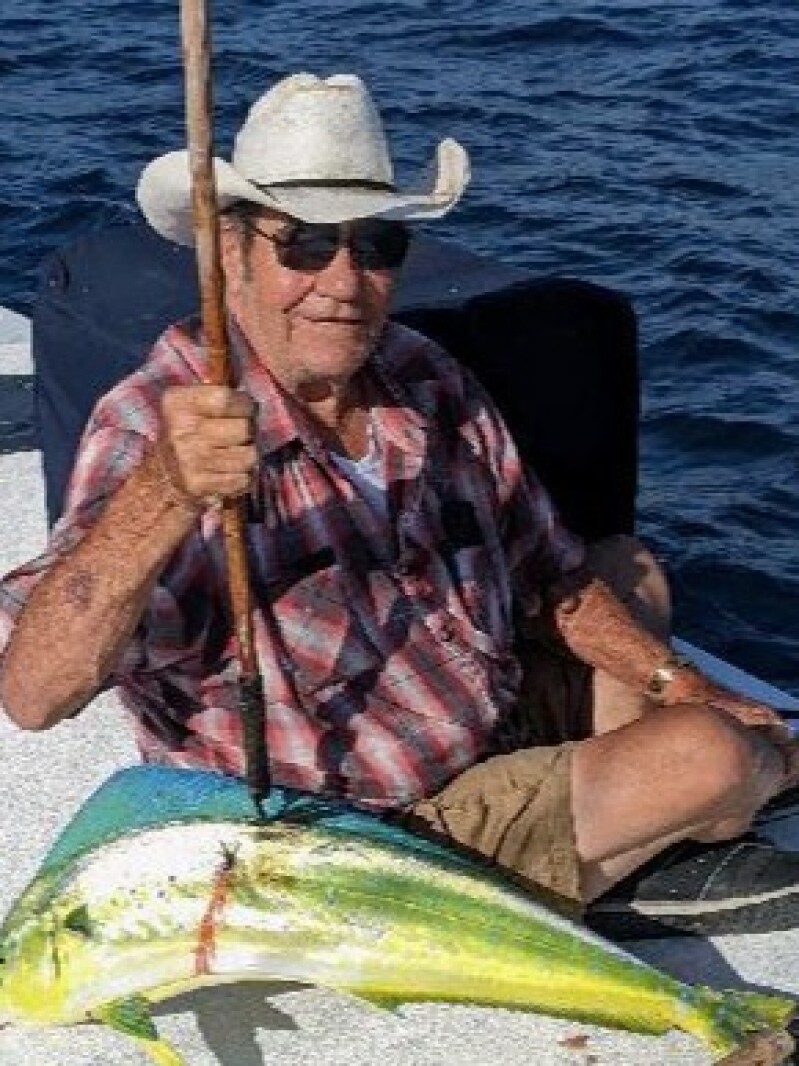 Kenneth William Stroh - The Dickinson Press | News, weather, sports ...